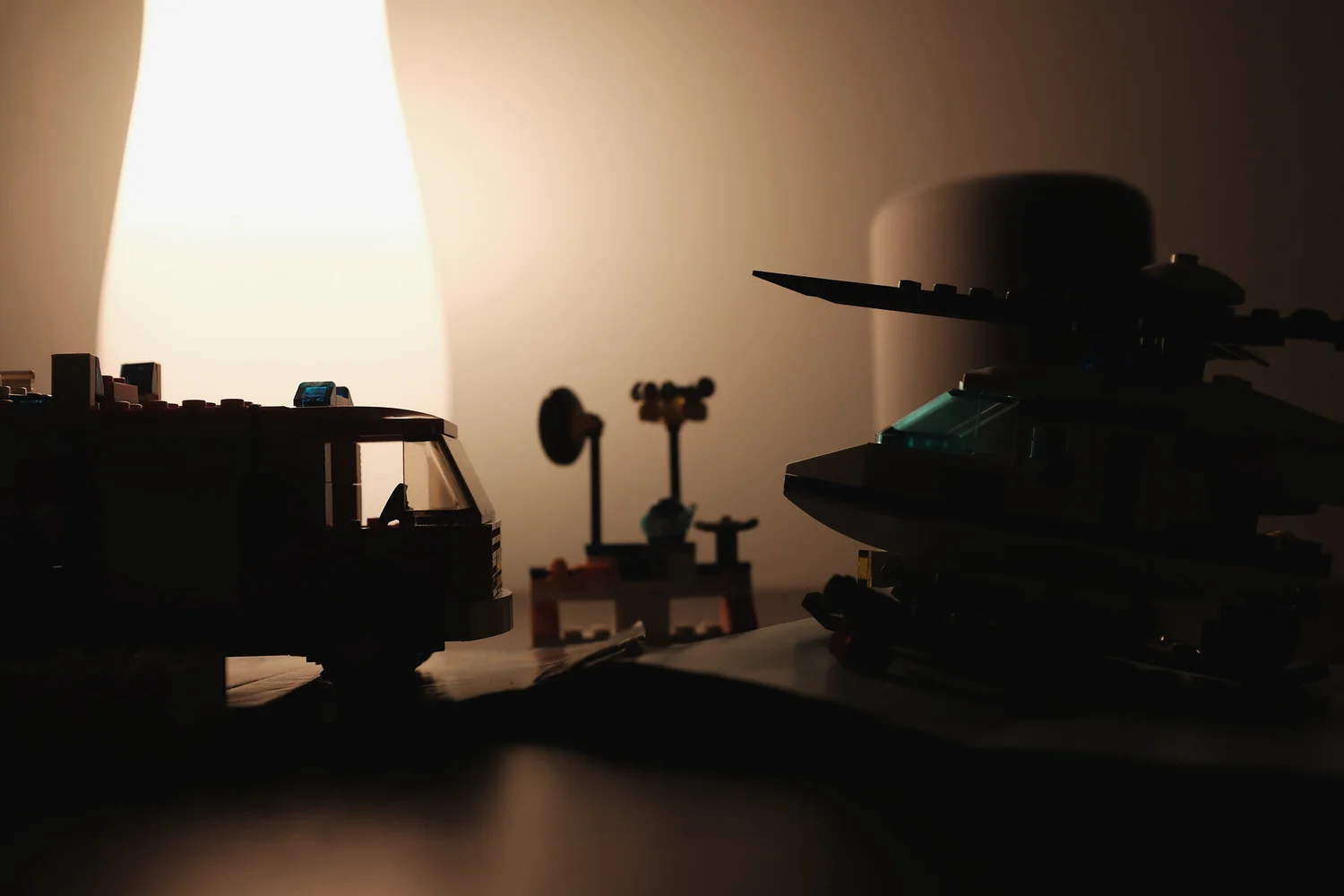 The Great LEGO Purge of 2020 — laROQUE | photographer.photographe