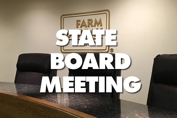 Calendar — Louisiana Farm Bureau Federation