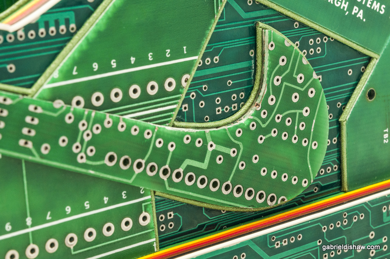 Digital Dunk — Gabriel Dishaw