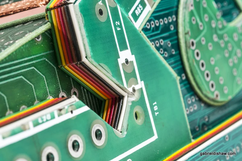 Digital Dunk — Gabriel Dishaw