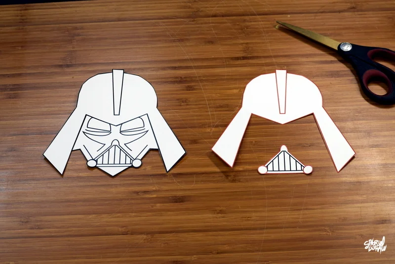 Keyboard Vader Tutorial — Gabriel Dishaw