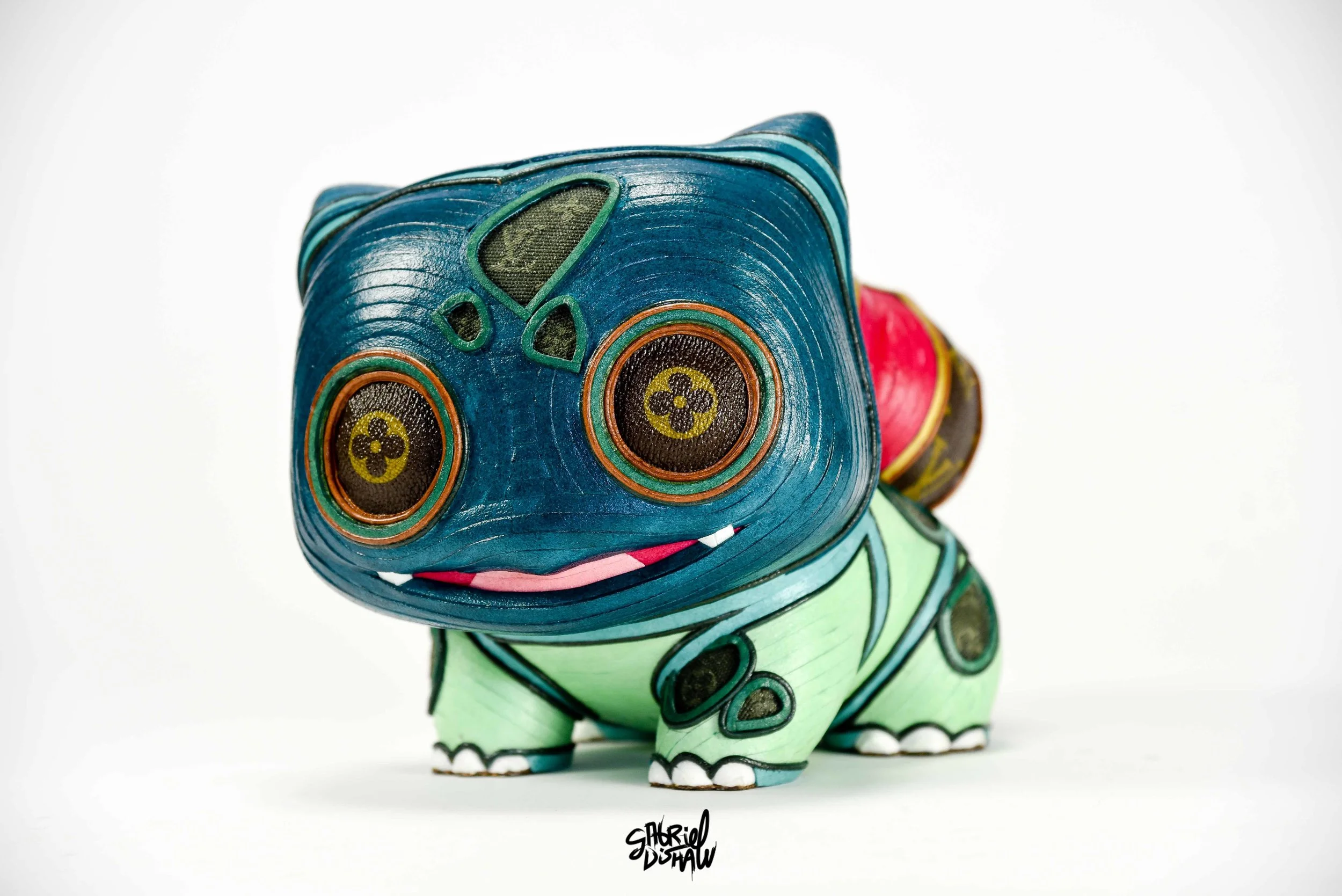 Louis Vuitton Series — Gabriel Dishaw