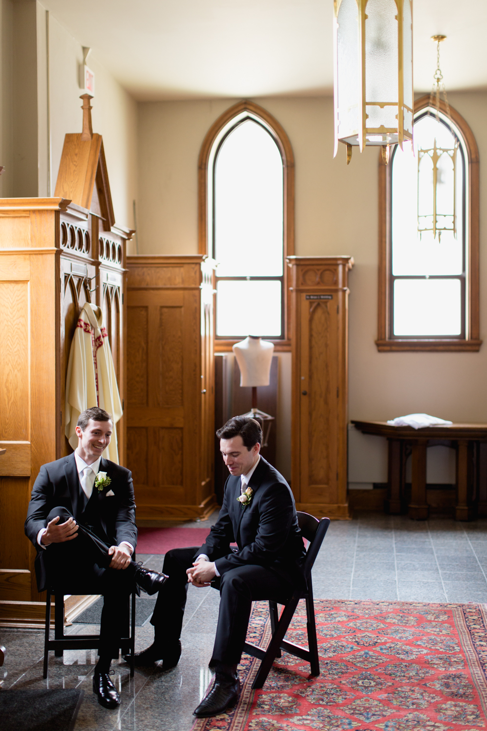 Barnes Wedding | Pittsburgh, PA — Rachel Tokarski Photography