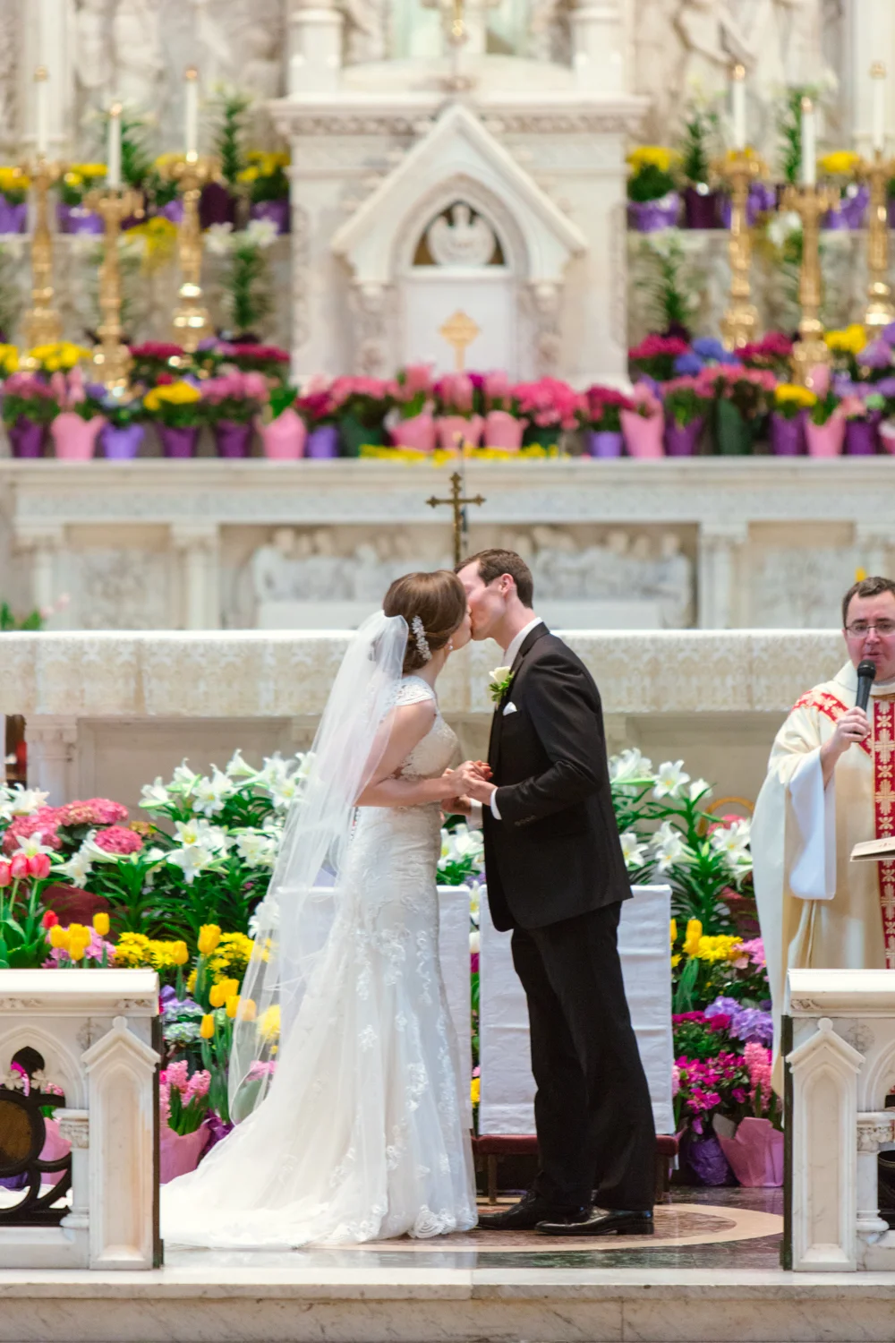 Barnes Wedding | Pittsburgh, PA — Rachel Tokarski Photography