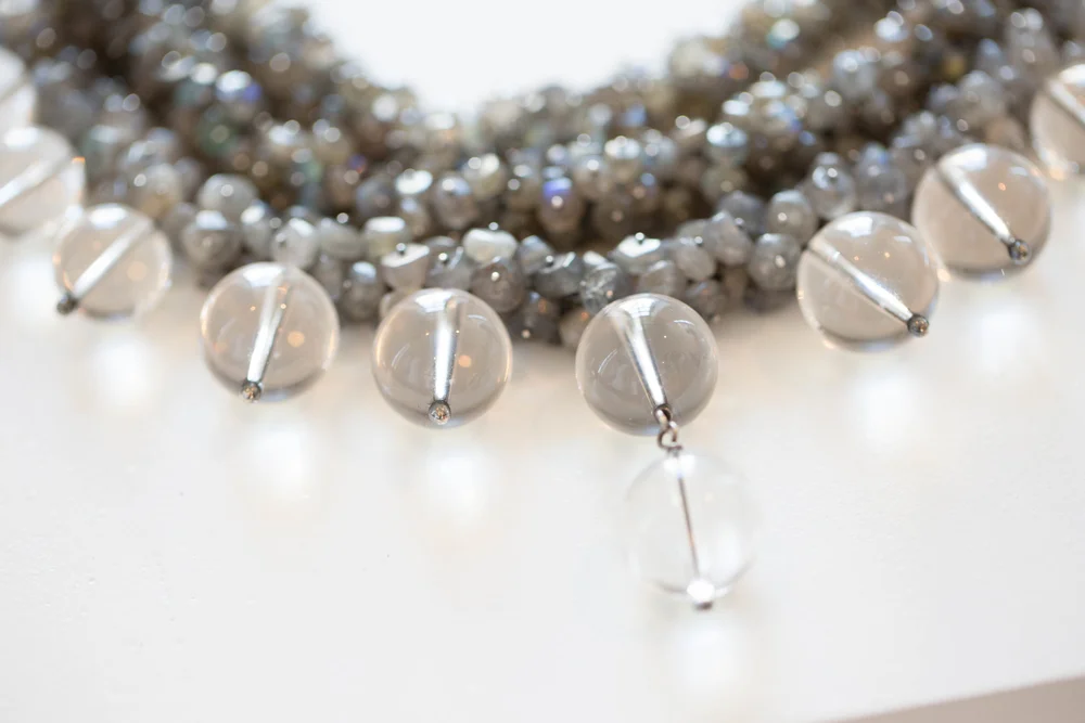 Michelle Pajak-Reynolds-Handcrafted Fine & Demi-Fine Jewelry in ...
