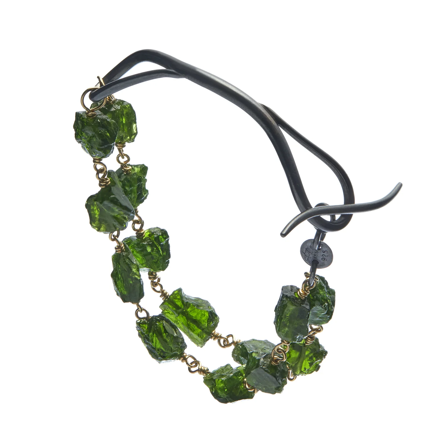 Michelle Pajak-Reynolds-Handcrafted Fine & Demi-Fine Jewelry in ...