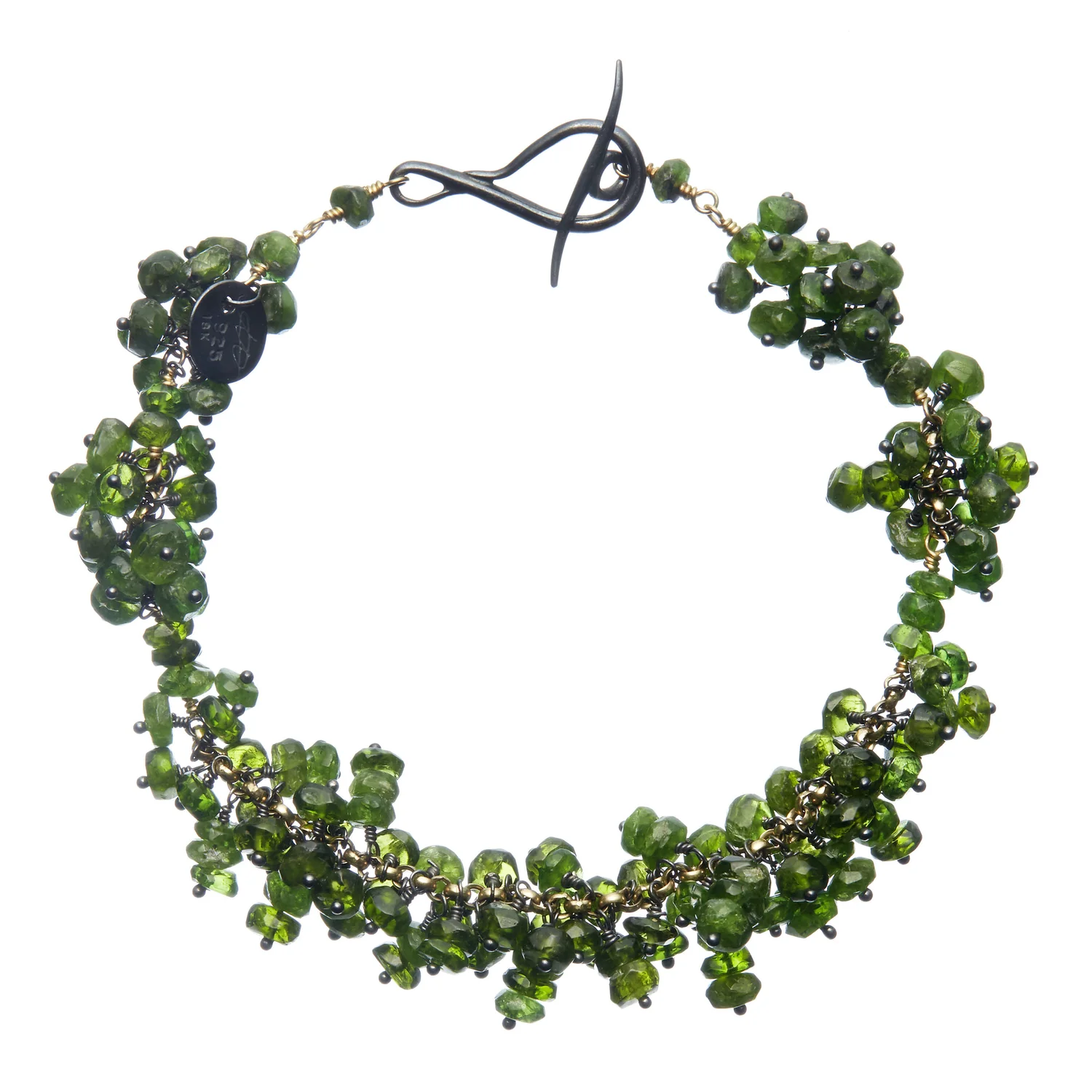 Michelle Pajak-Reynolds-Handcrafted Fine & Demi-Fine Jewelry in ...