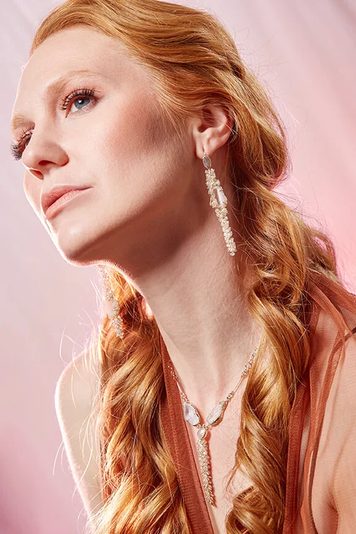 Michelle Pajak-Reynolds-Handcrafted Fine & Demi-Fine Jewelry in ...
