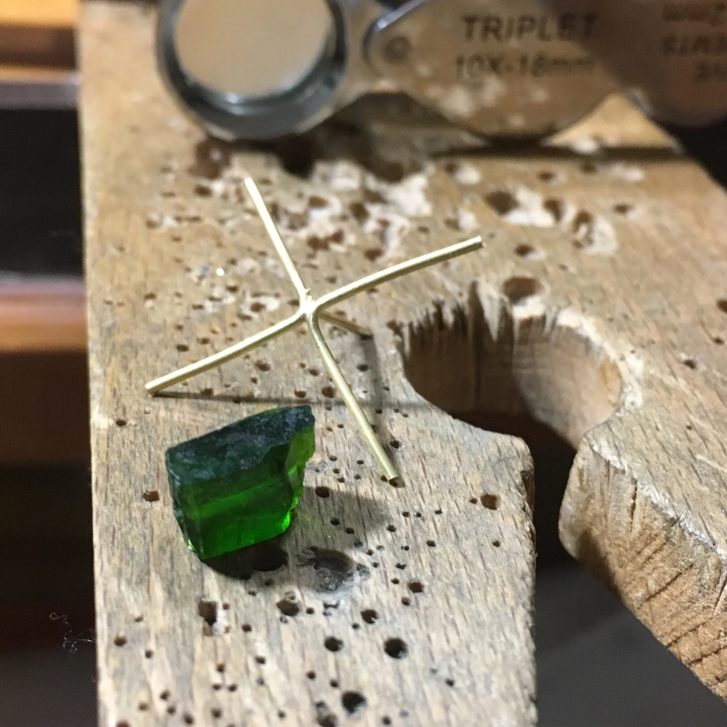 Michelle Pajak-Reynolds-Artisan Jewelry Blog | Creative Process, Tips ...