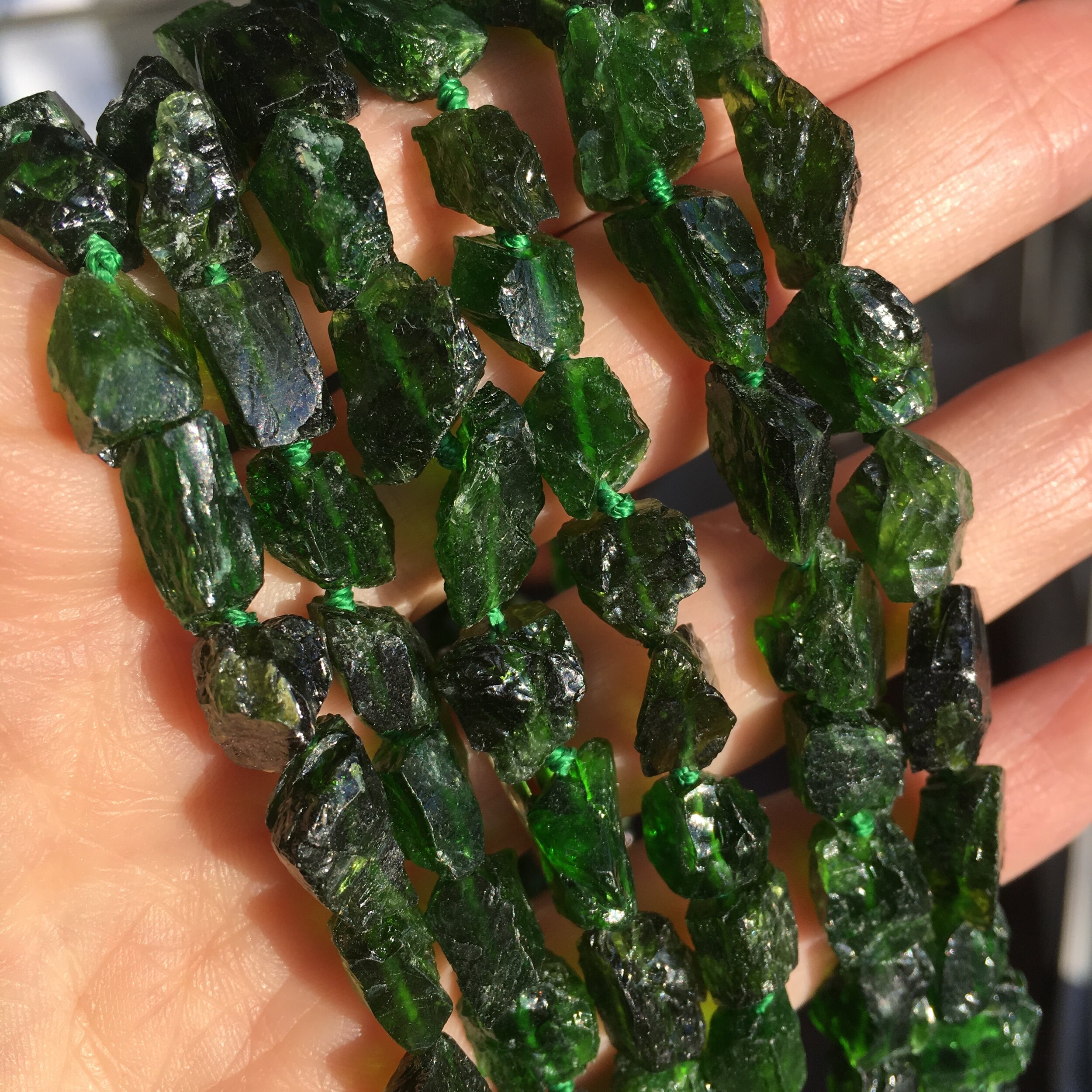 Michelle Pajak-Reynolds-Artisan Jewelry Blog | Creative Process, Tips ...