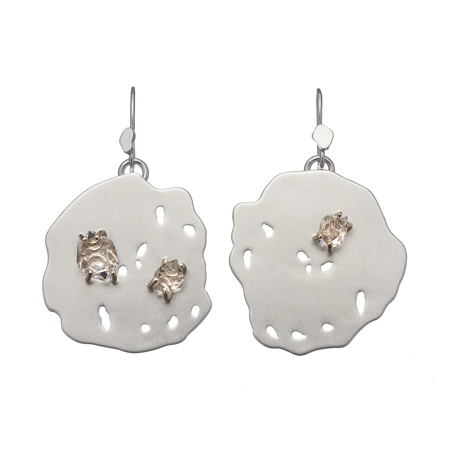 Michelle Pajak-Reynolds-Journal-Mira: Modern Talisman Jewelry Inspired ...