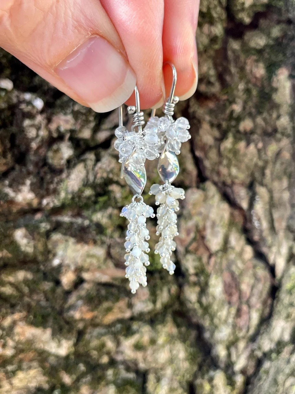 Michelle Pajak-Reynolds-Handcrafted Fine & Demi-Fine Jewelry in ...