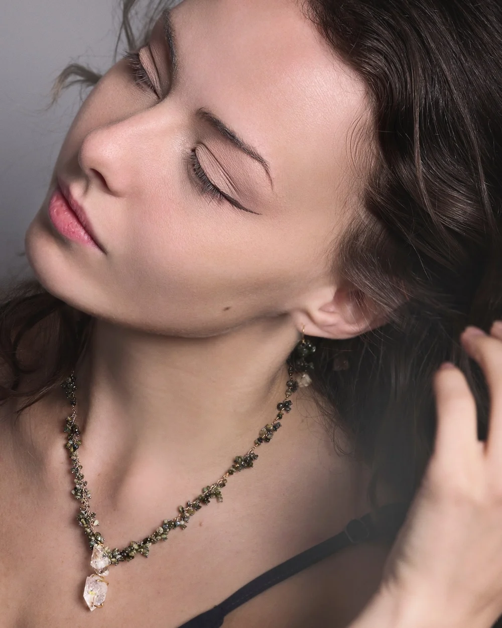 Michelle Pajak-Reynolds-Handcrafted Fine & Demi-Fine Jewelry in ...