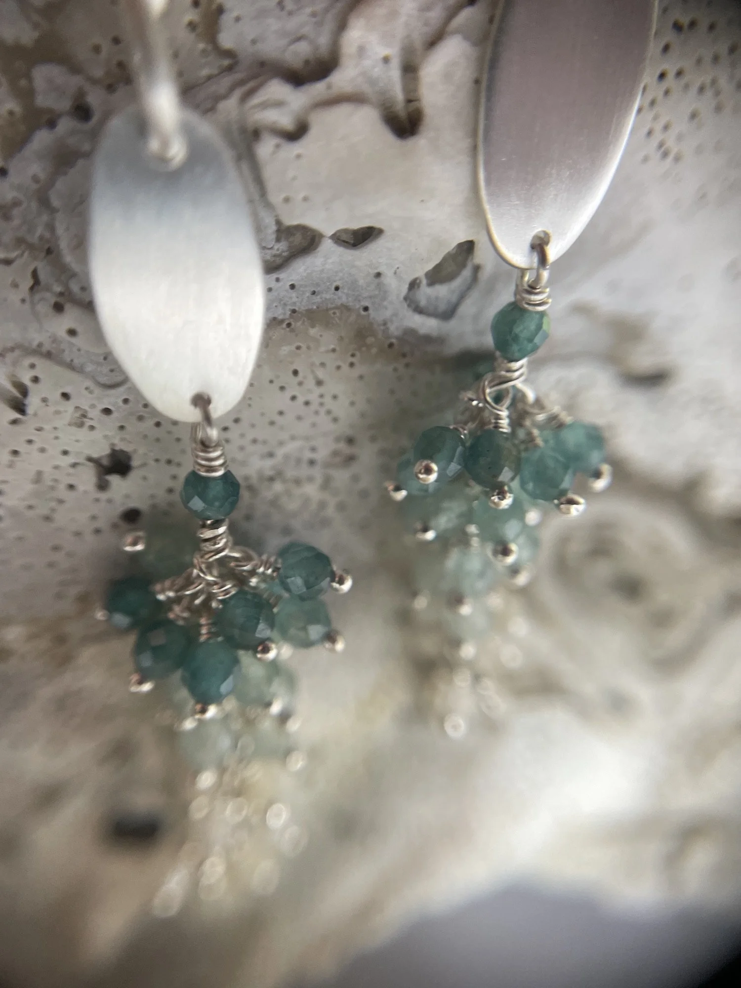 Michelle Pajak-Reynolds-Handcrafted Fine & Demi-Fine Jewelry in ...