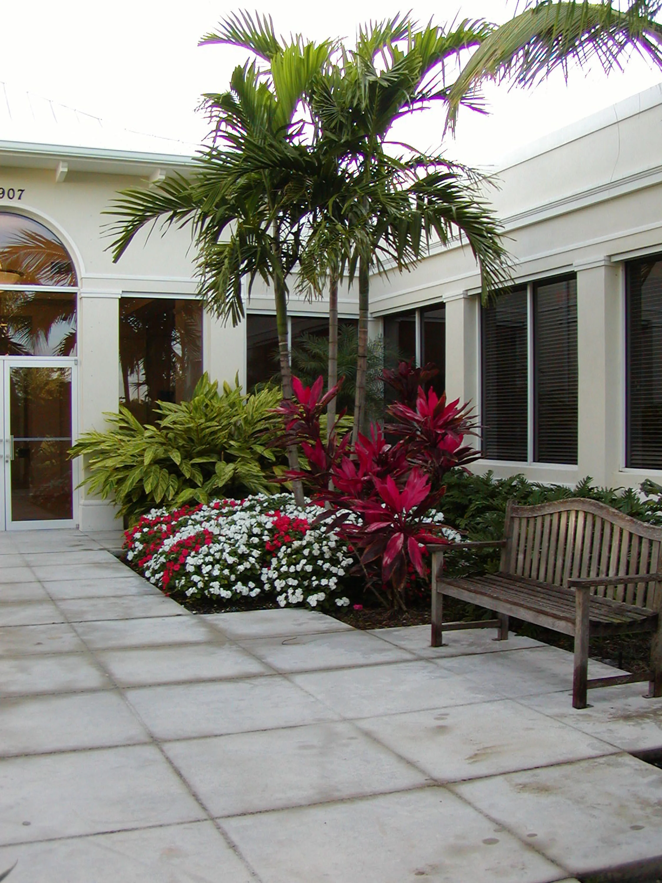 1907 Commerce Lane — Landscape Architects, Planners, Environmental ...
