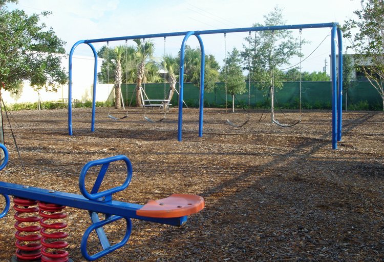 Jupiter Christian School — Landscape Architects, Planners ...