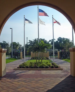 Jupiter Christian School — Gentile Holloway O'Mahoney & Associates