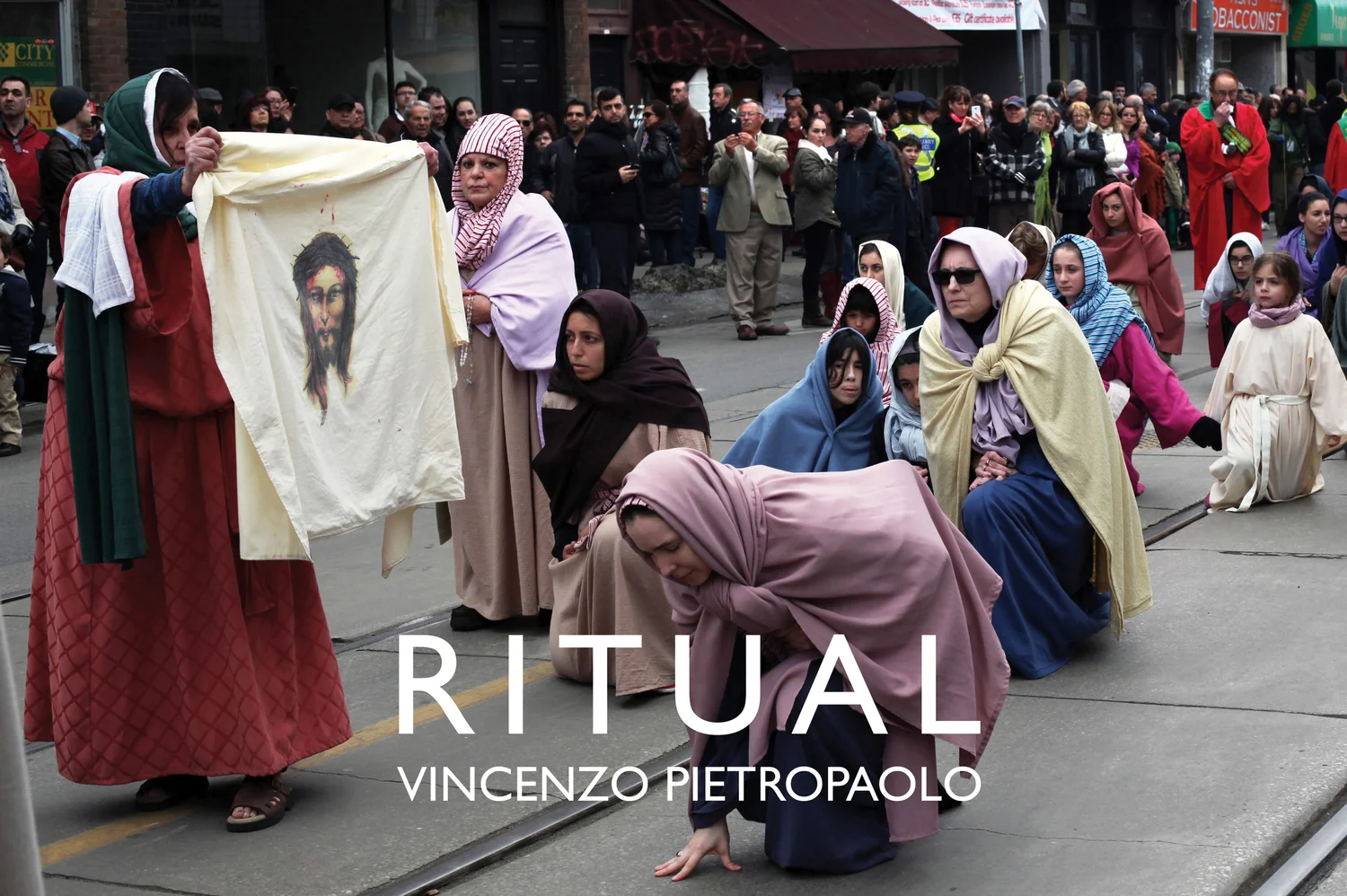 Vincenzo Pietropaolo Photography