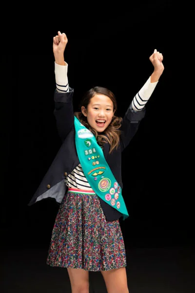 JAMIE SILVER CREATIVE DIRECTOR