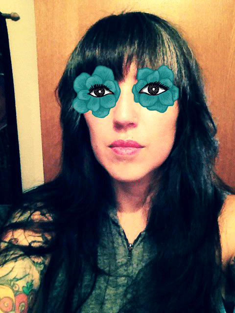 About — Jennifer Parks