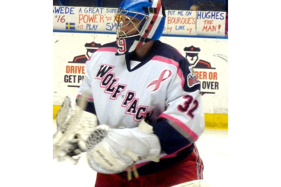Hartford Wolf Pack — Blog — icethetics.co