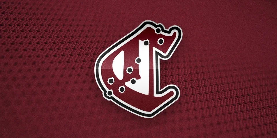 2014-15 IceHL Team Logos — icethetics.co