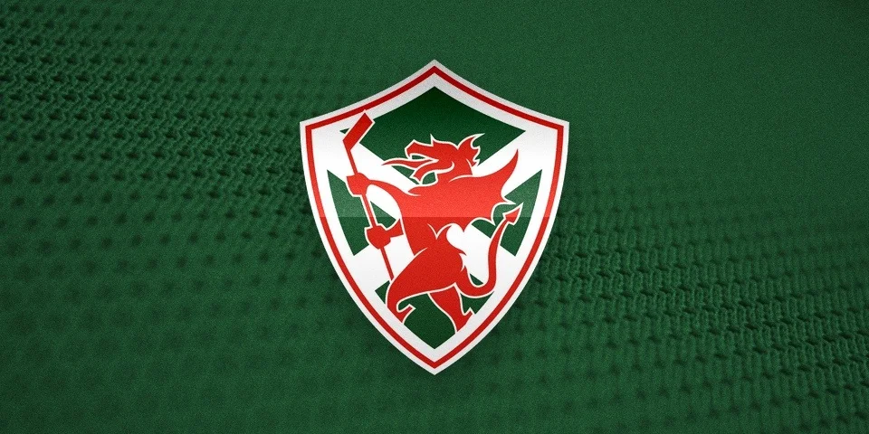 2014-15 IceHL Team Logos — icethetics.co