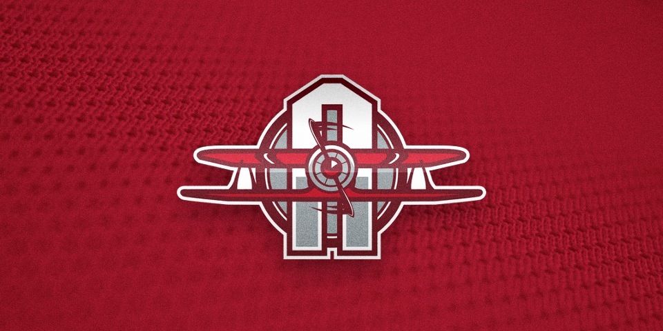 2014-15 IceHL Team Logos — icethetics.co