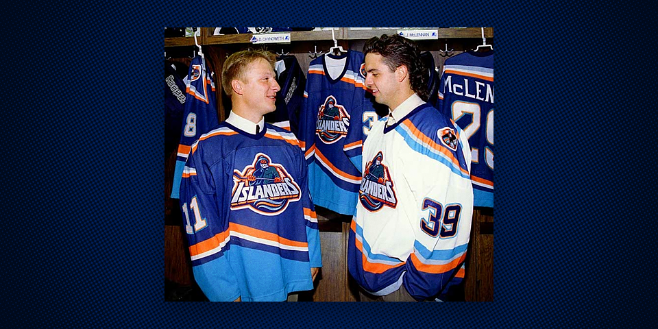 Islanders resurrect the fisherman for final season in Nassau ...