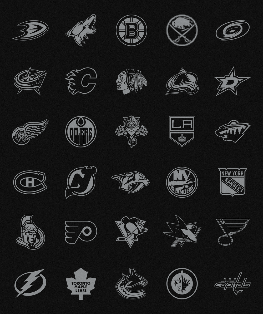 NHL reveals "bold jersey designs" for 2015 All-Stars — icethetics.co