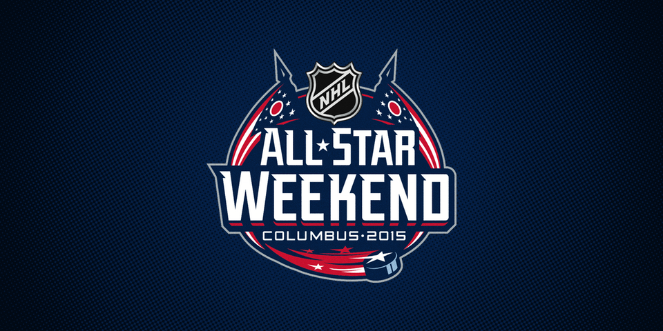No shortage of branding for NHL All-Star Weekend — icethetics.co