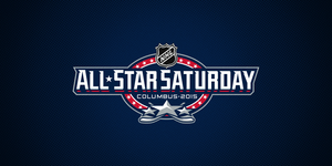 No shortage of branding for NHL All-Star Weekend — icethetics.co