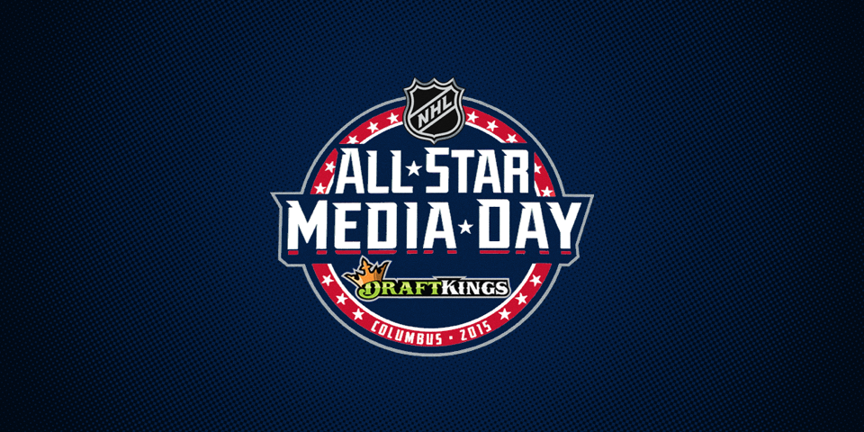No shortage of branding for NHL All-Star Weekend — icethetics.co