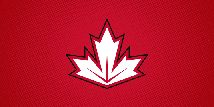 World Cup of Hockey logos, uniforms unveiled! — icethetics.co