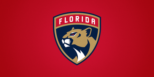 Florida Panthers unveil new logos, uniforms — icethetics.co