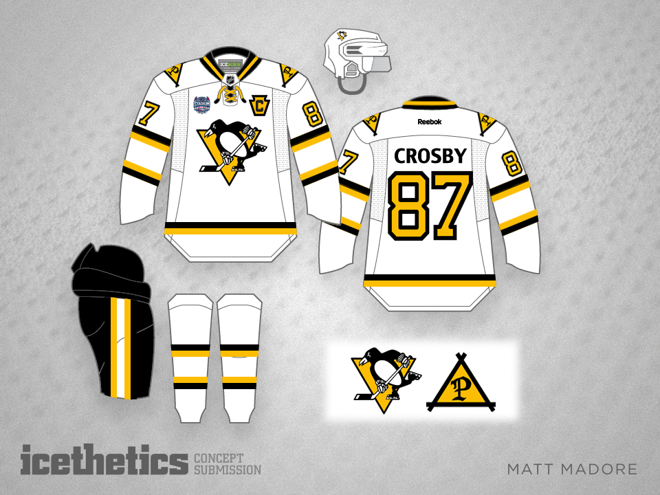 Stadium Pens — icethetics.co