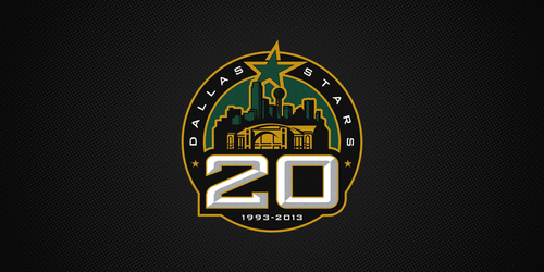 Dallas Stars announce 25th anniversary plans — icethetics.co
