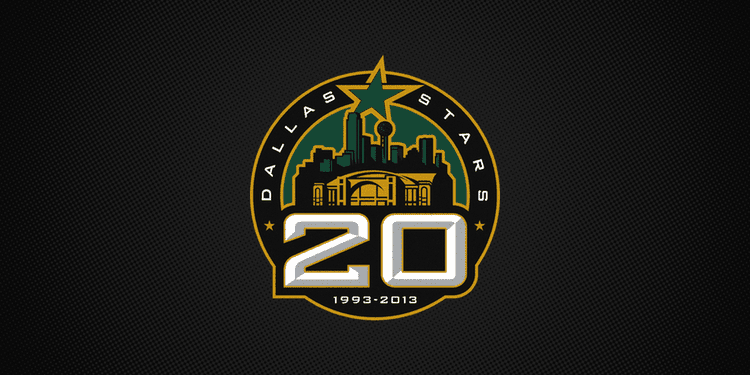 Dallas Stars announce 25th anniversary plans — icethetics.co