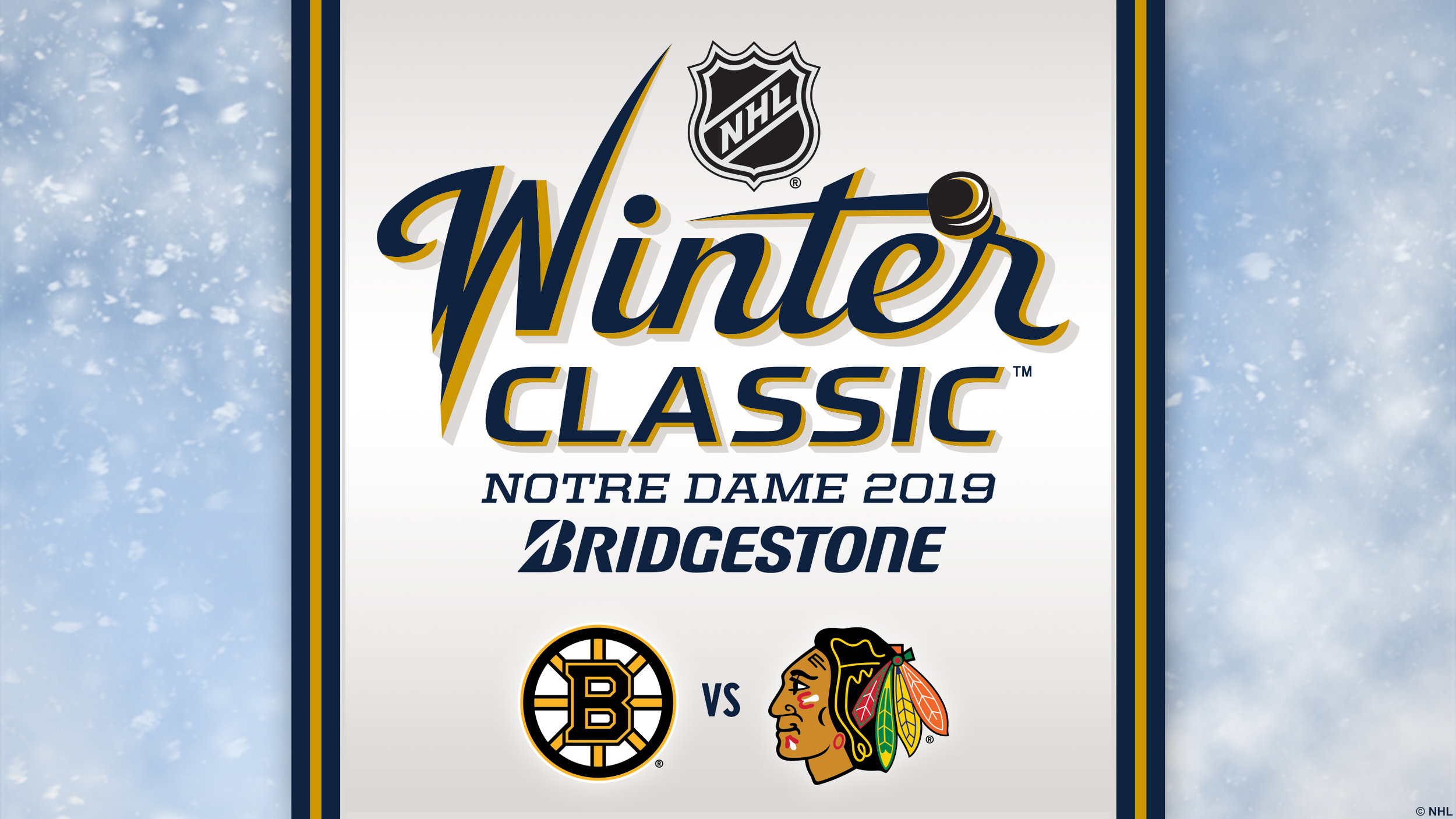 NHL sets 2019 Winter Classic at Notre Dame — icethetics.co