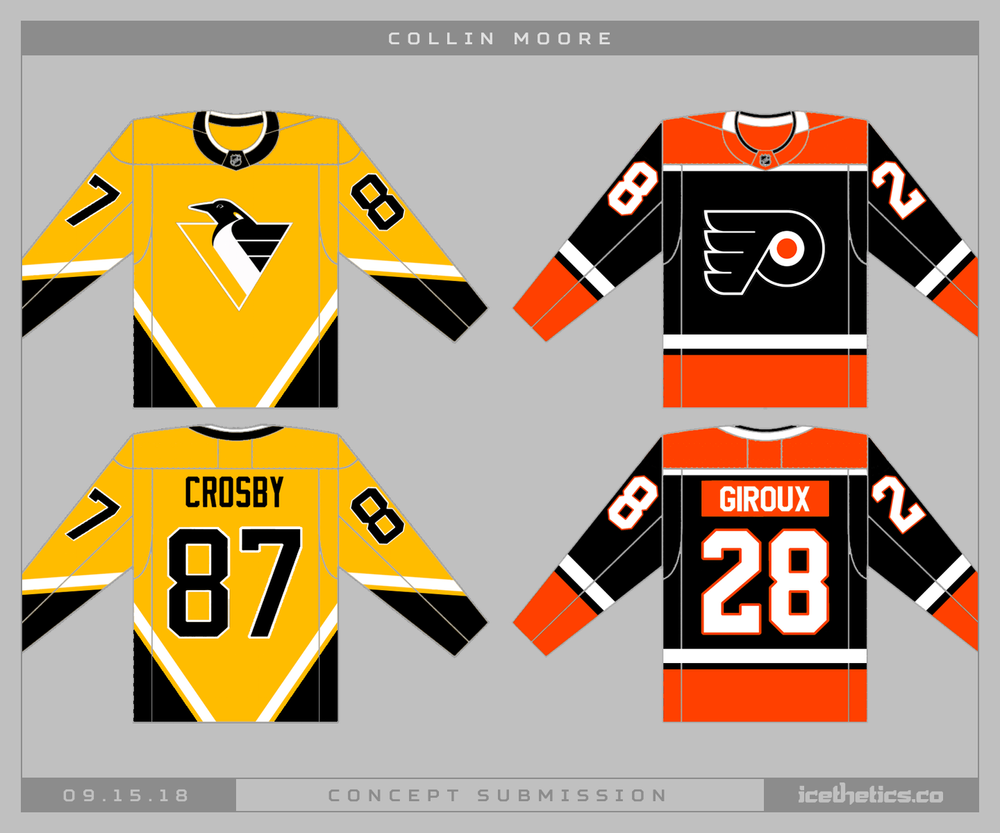 Another Pennsylvania Classic — icethetics.co