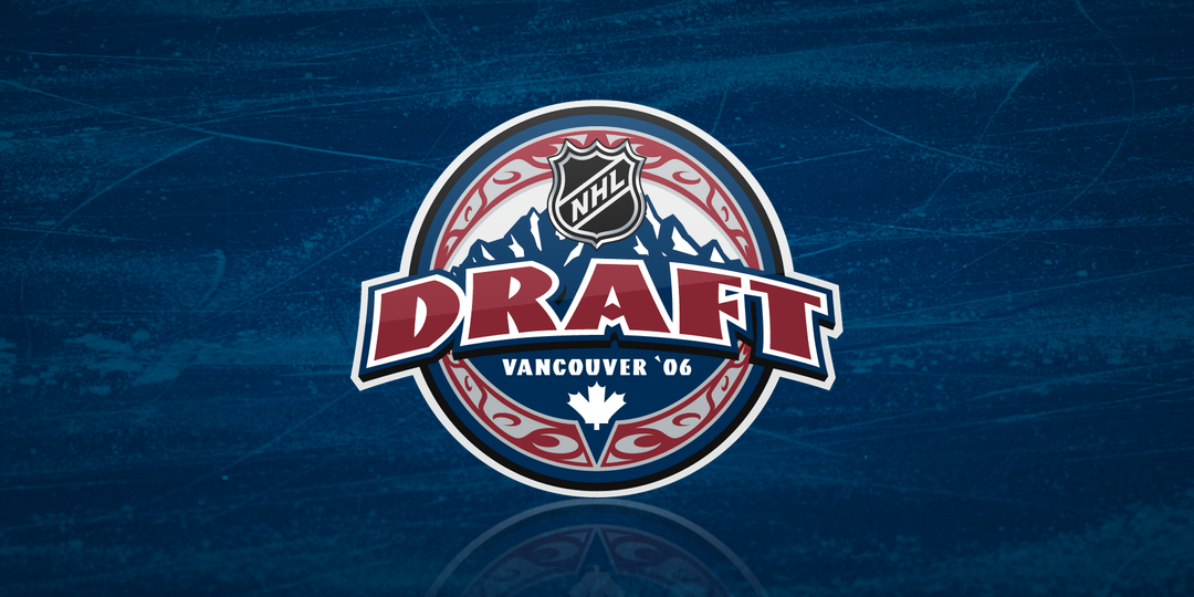 NHL unveils logo for 2019 Draft in Vancouver — icethetics.co