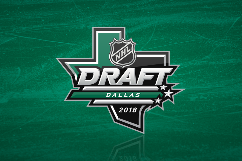 NHL unveils logo for 2019 Draft in Vancouver — icethetics.co