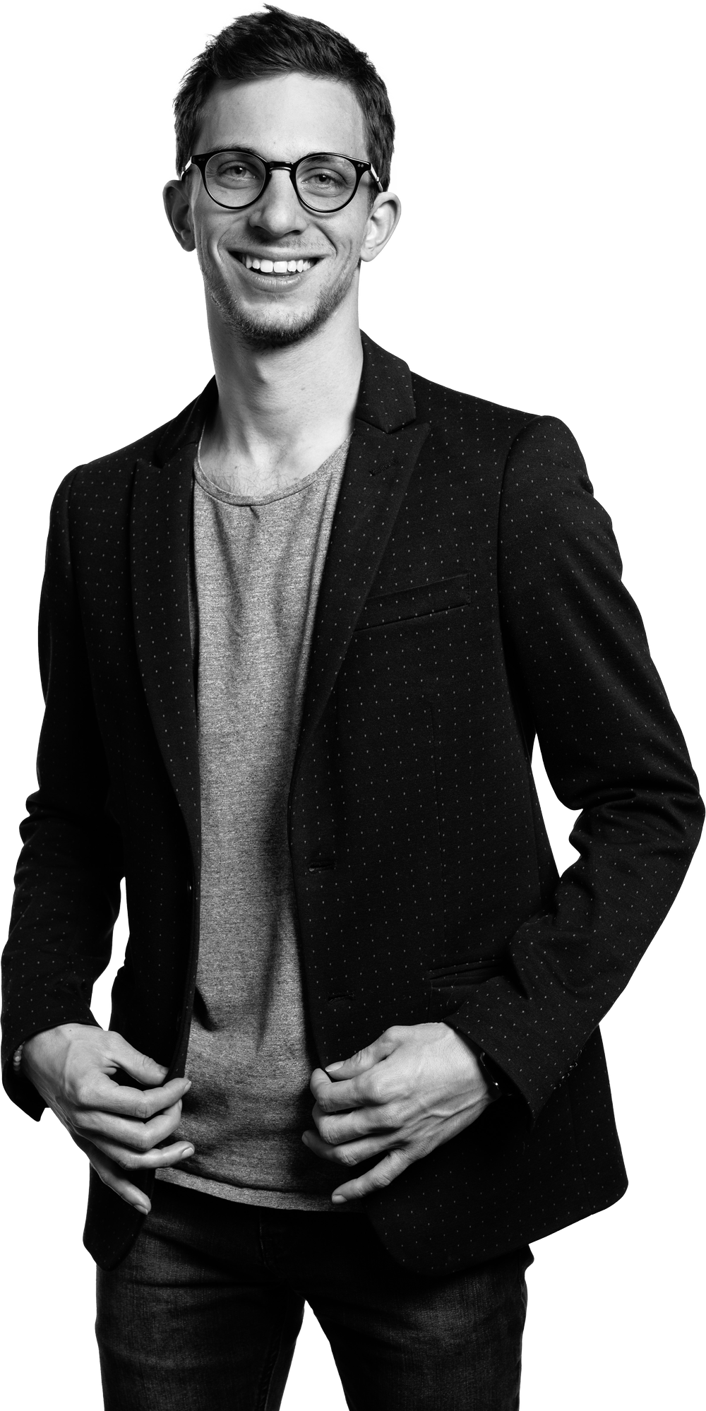 Work — Brian Hertzog