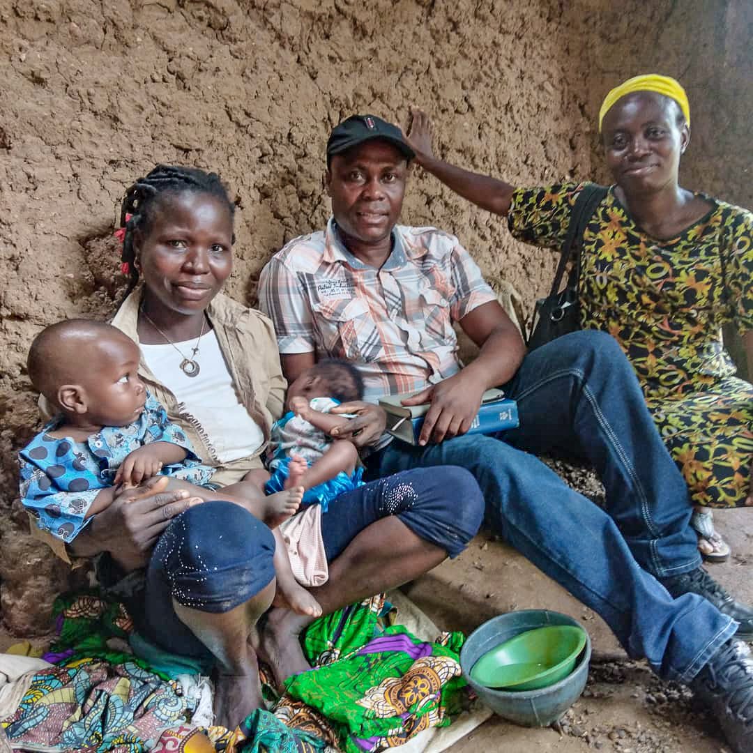 My Calling - Blessings Sambo — Hands at Work in Africa