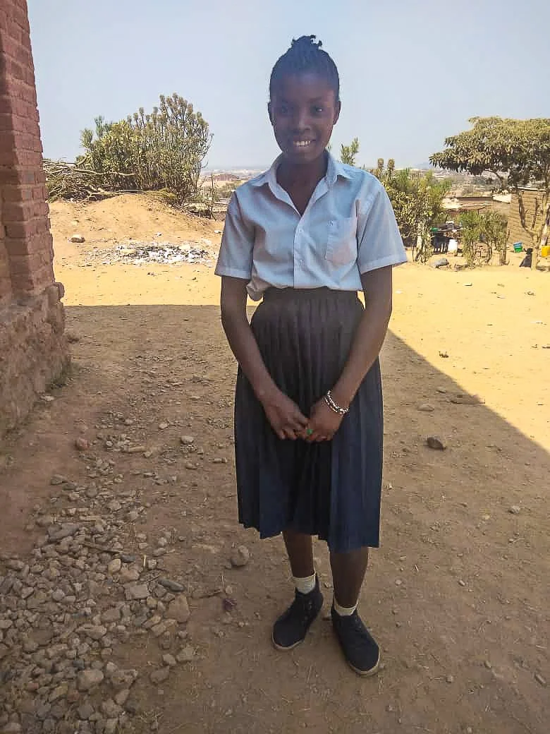 Kambove, DRC — Hands at Work in Africa