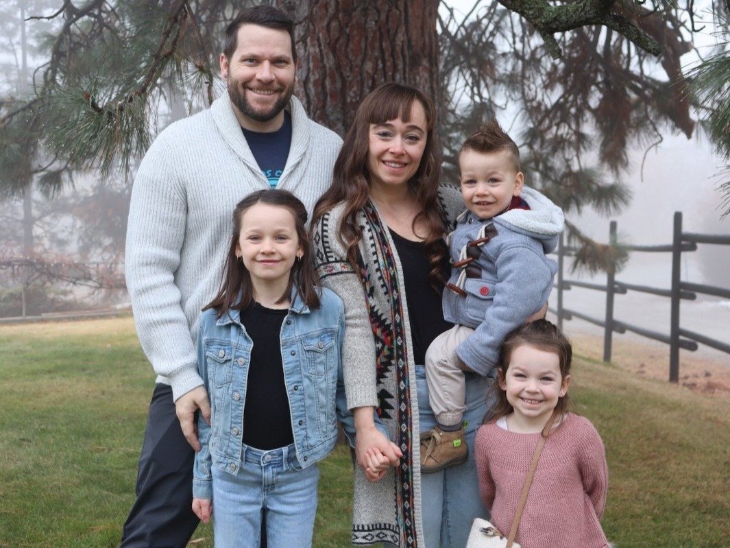 Start a Fundraiser — Hands at Work in Africa