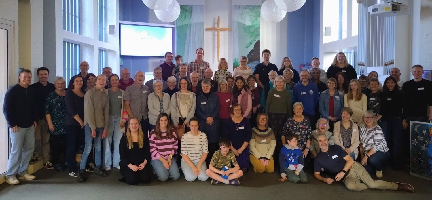 Reflecting on the Hands at Work UK Annual Gathering 2025 — Hands at ...