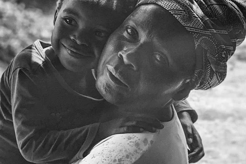 Hands at Work in Africa: Caring For The Most Vulnerable