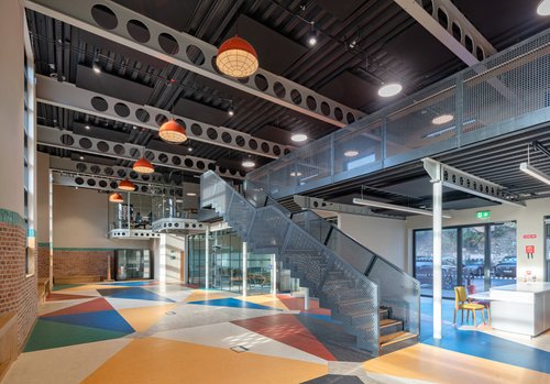 Drake Hourigan Architects Limerick