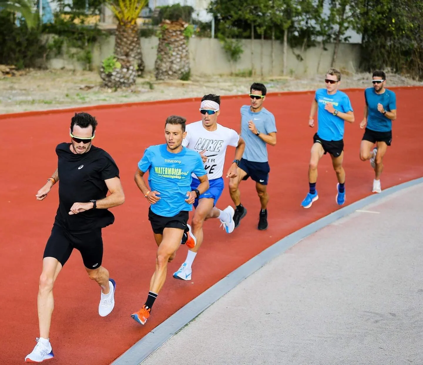 Joel Filliol Triathlon